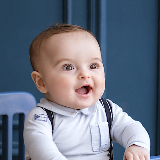 Vêtements bébé seconde main d’exception | Chou de Chic