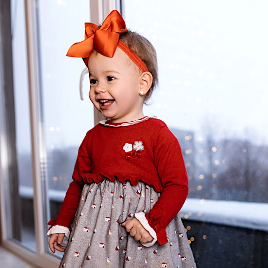 Vêtements bébé d’occasion | Luxe & Marques | Chou de Chic