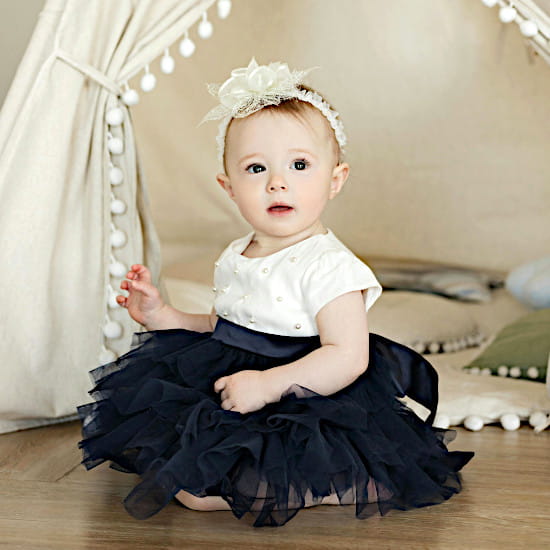Seconde Main Bébé : Vêtements Marque & Luxe | Chou de Chic